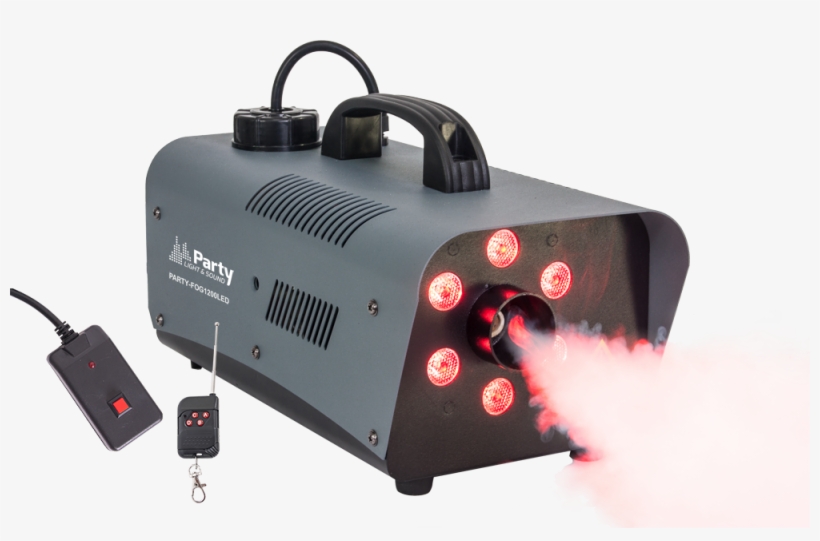 Previous Next - 1200w Led Fog Machine PNG Image | Transparent PNG Free ...