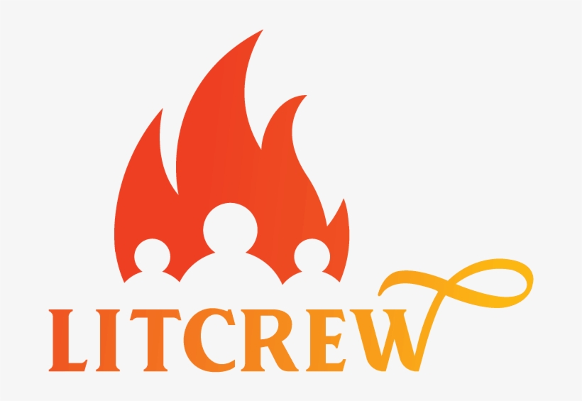 Logo Image Lit Crew PNG Image | Transparent PNG Free Download on SeekPNG
