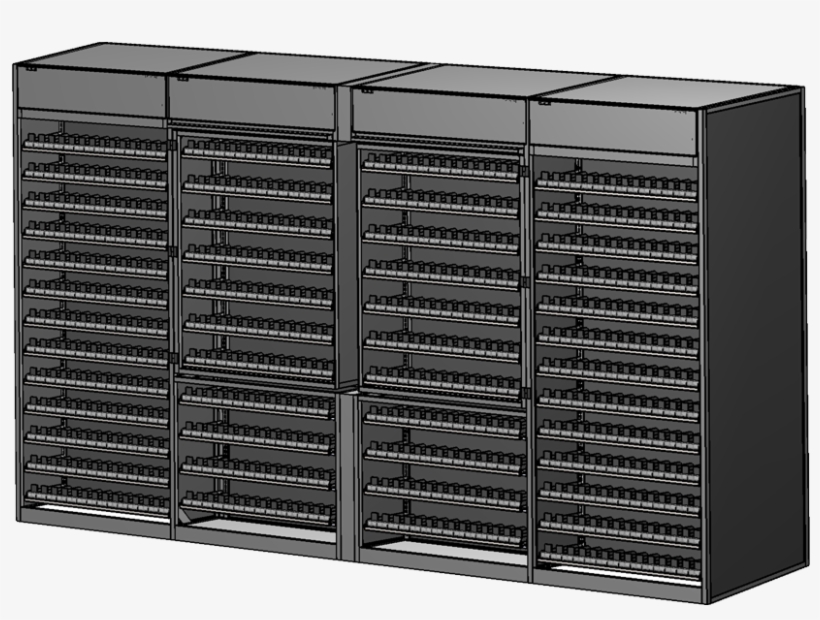 Download Cigarette Racks For Convenience Stores - Cigarette Cabinet ...