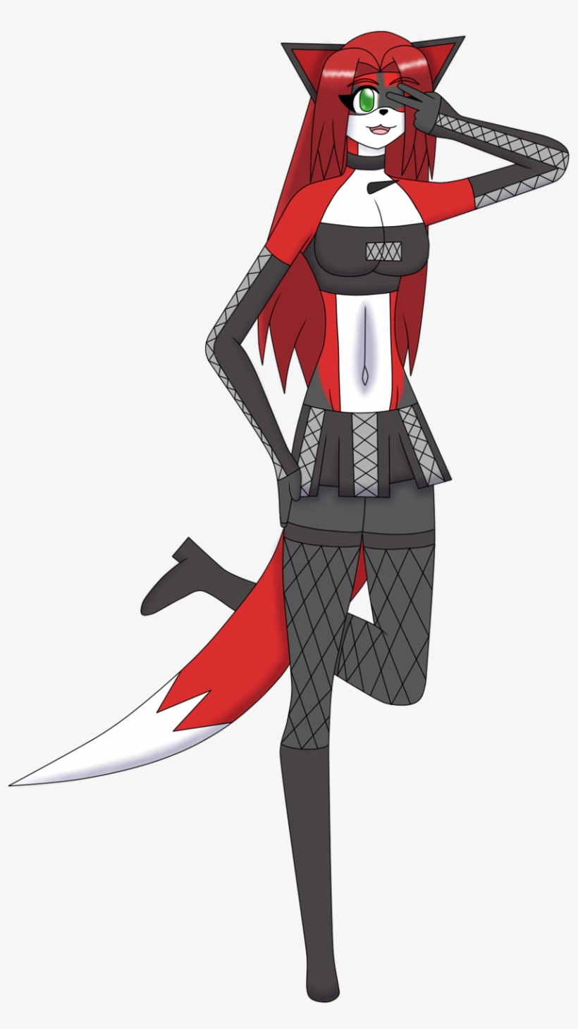 Kitsune - Illustration PNG Image | Transparent PNG Free Download on SeekPNG