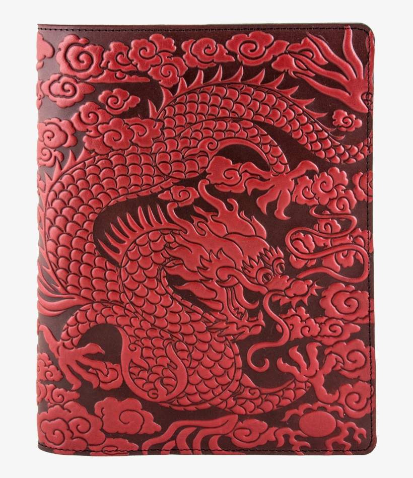 Leather Composition Notebook Cover - Chinese Notebook Cover PNG Image ...