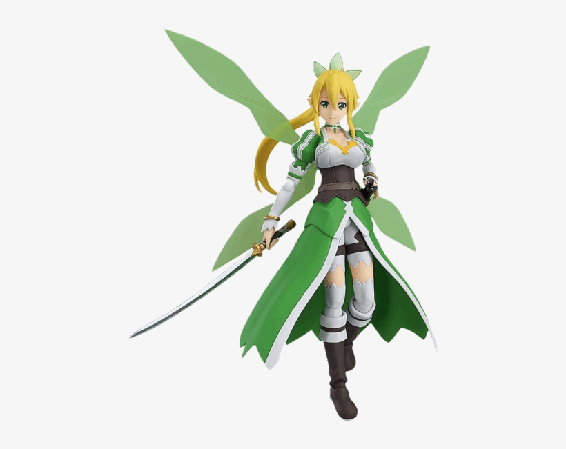 Action Figures Sao Figma PNG Image | Transparent PNG Free Download on ...