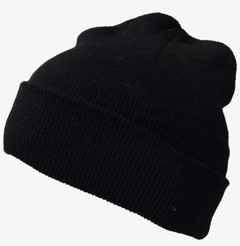 Winter-hats Men's Super Stretch Knit Cuff Hat PNG Image | Transparent ...