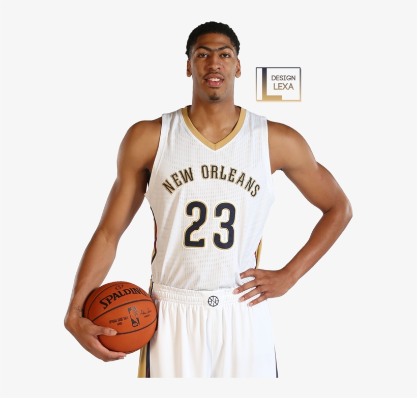 Anthony Davis Png - Anthony Davis Logo Png PNG Image | Transparent PNG ...