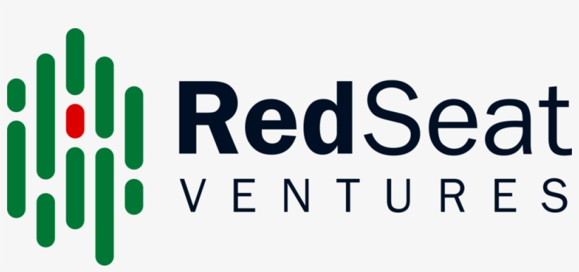 Logo Red Seat Ventures - Oval PNG Image | Transparent PNG Free Download ...