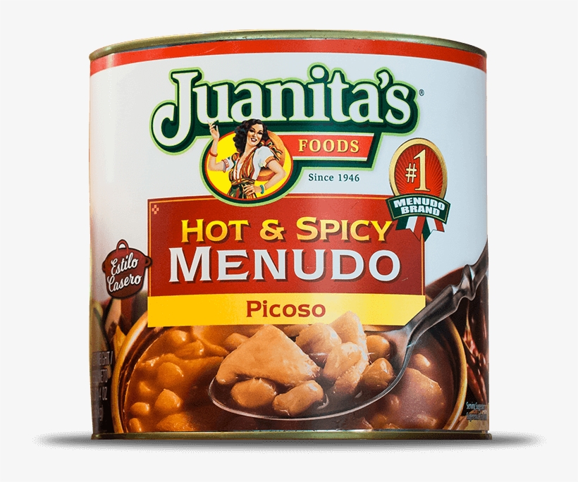 94 Oz - - Juanitas Menudo PNG Image | Transparent PNG Free Download on ...