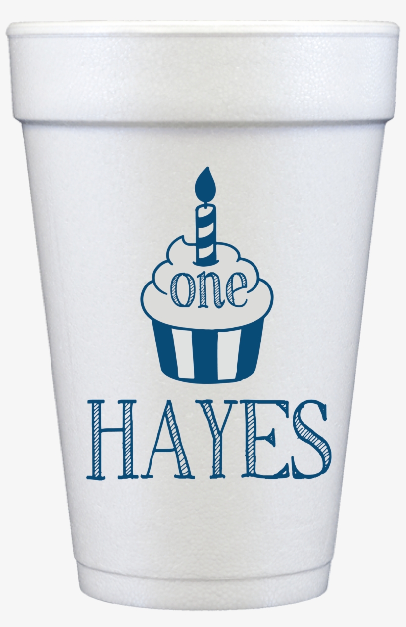 Styrofoam Cups - Cupcake PNG Image | Transparent PNG Free Download on ...