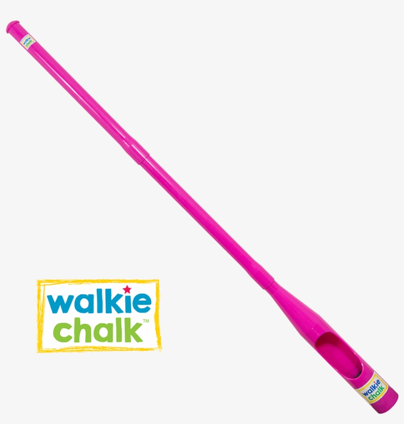 Walkie Chalk® Poppin' Pink - Writing PNG Image | Transparent PNG Free ...
