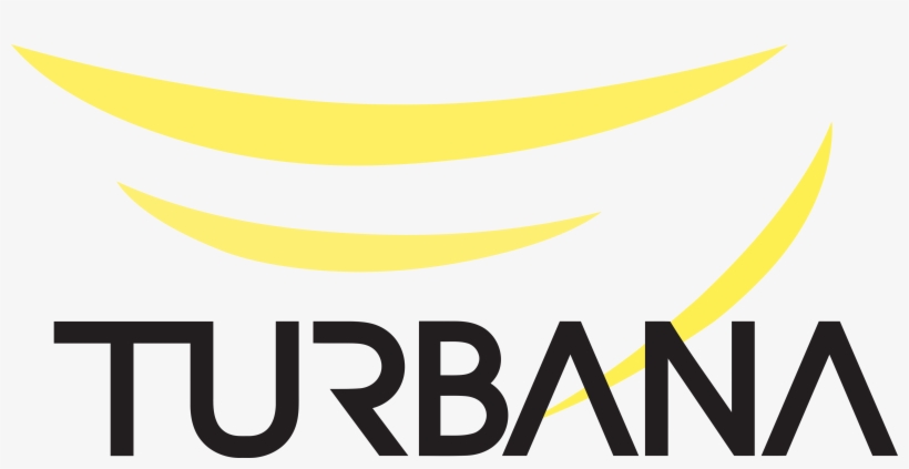 Turbana Logo, Cdr - Turbana Corporation PNG Image | Transparent PNG ...