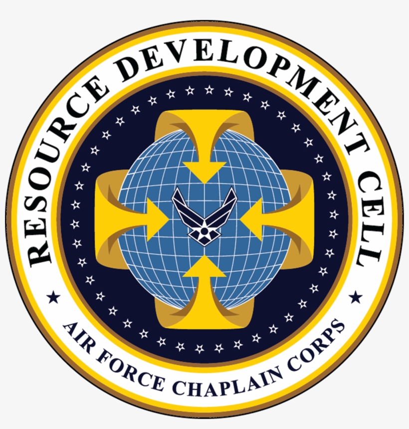 Air Force Chaplain Corps Logo - Us Air Force PNG Image | Transparent ...
