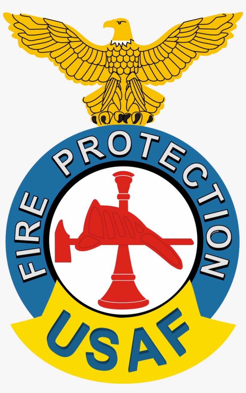 Categories - Fire Protection Usaf PNG Image | Transparent PNG Free ...