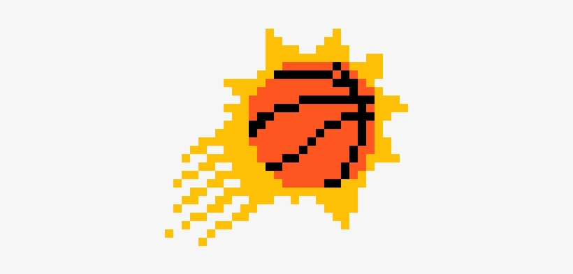 Suns Logo - Phoenix Suns PNG Image | Transparent PNG Free Download on ...