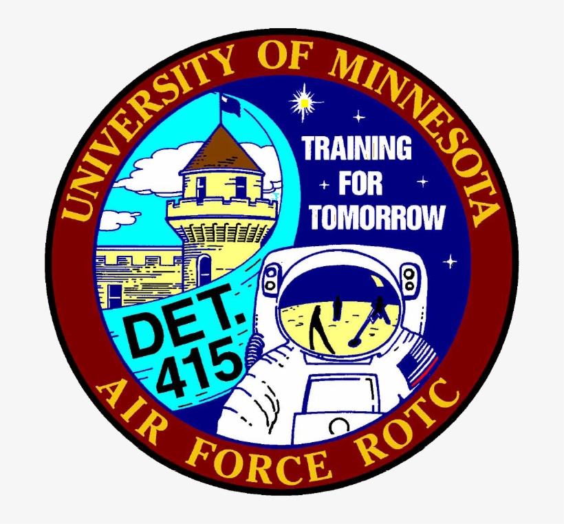 Air Force Rotc - Circle PNG Image | Transparent PNG Free Download on ...