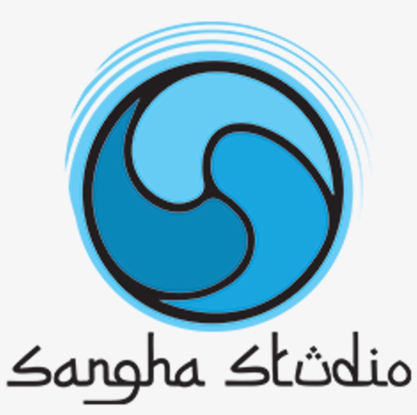 Sangha-studio - Graphic Design PNG Image | Transparent PNG Free ...