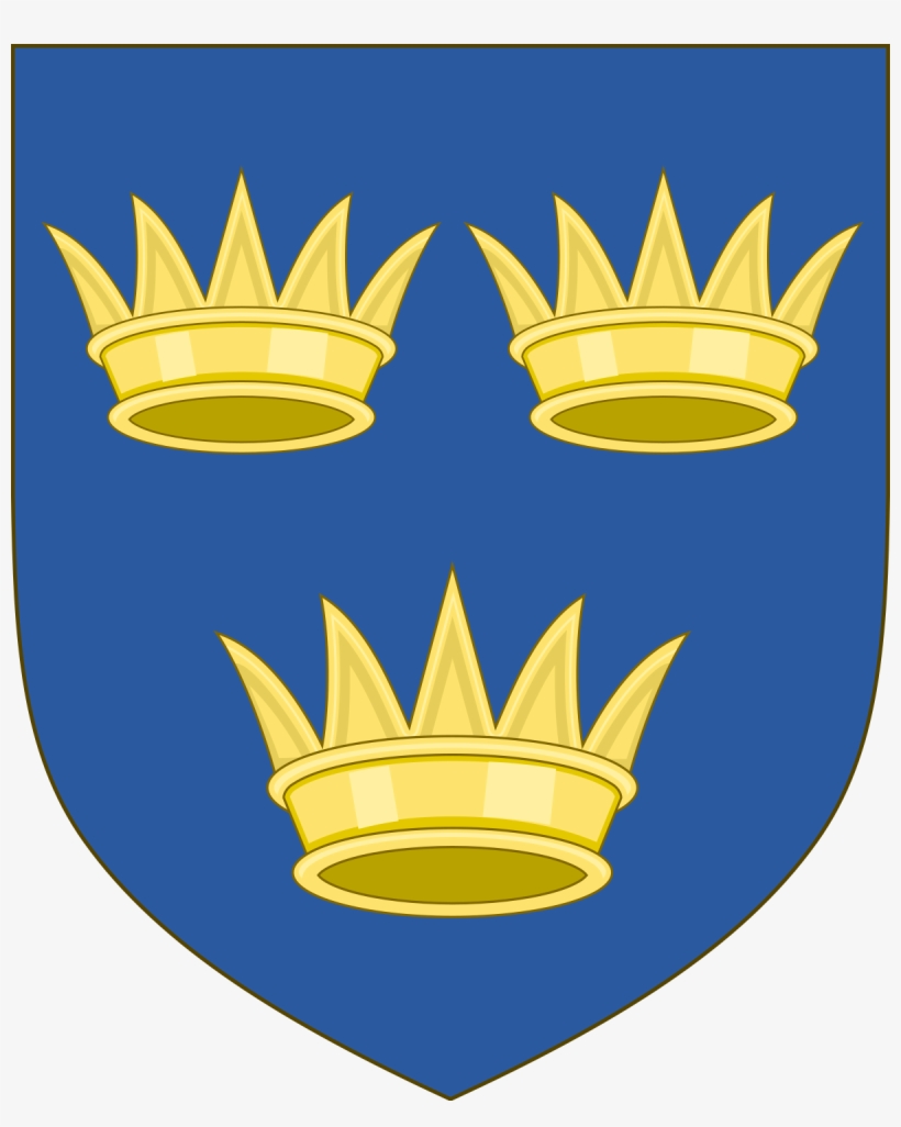 Coat Of Arms Of Munster PNG Image | Transparent PNG Free Download on ...