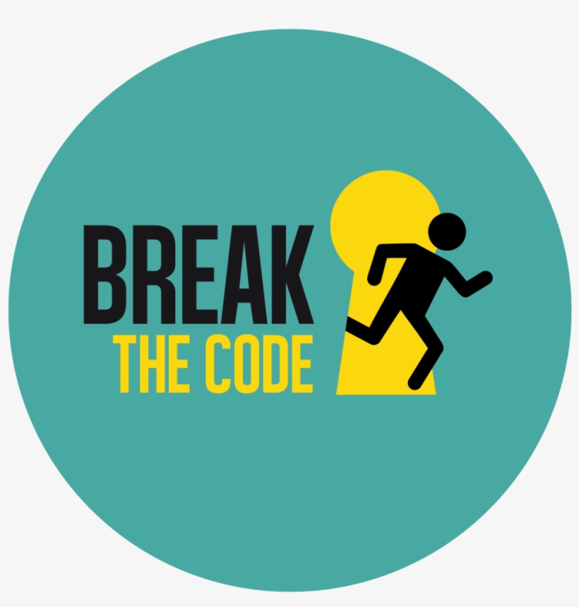Escape Room Break Code - Break The Code PNG Image | Transparent PNG ...