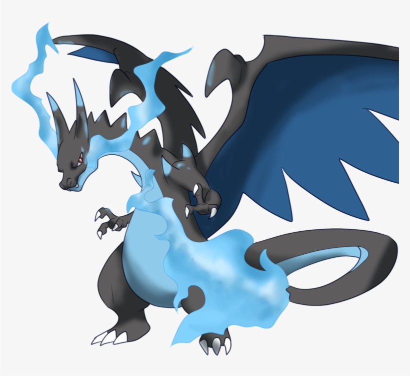 Ultra Charizard Gx Card PNG Image | Transparent PNG Free Download on ...