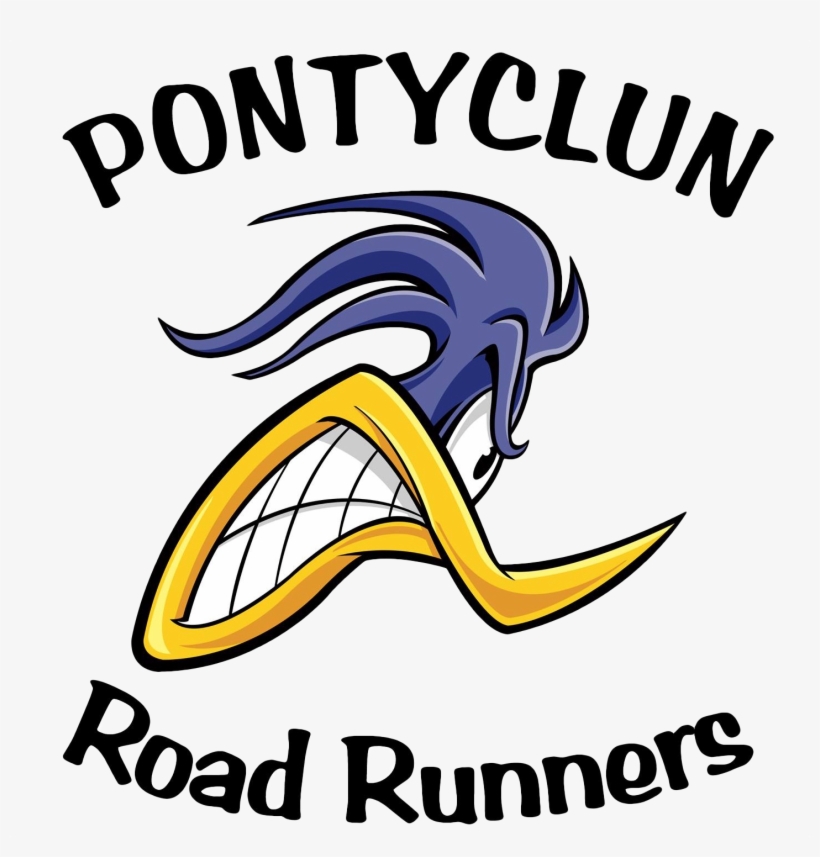 Road Runners Logo PNG Image | Transparent PNG Free Download on SeekPNG