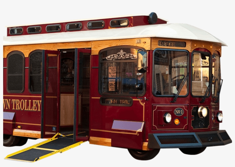 Carriage Trolley Overview - Trolley Car Png PNG Image | Transparent PNG ...