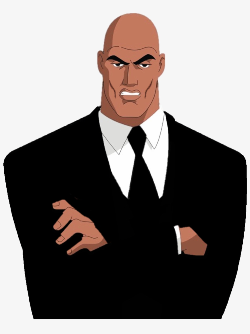 Lex Luthor Png Comic PNG Image | Transparent PNG Free Download on SeekPNG
