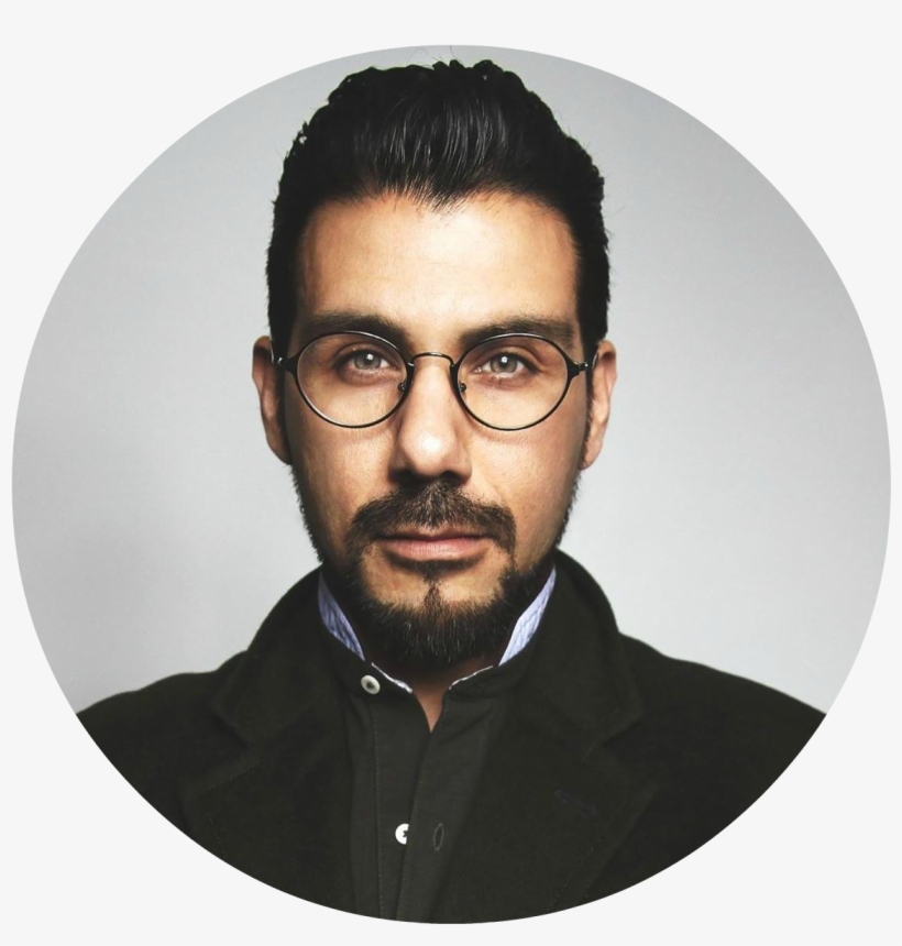 Mark Gonzales Futurist, Author, Poet, Senior Technologist, - Gentleman ...