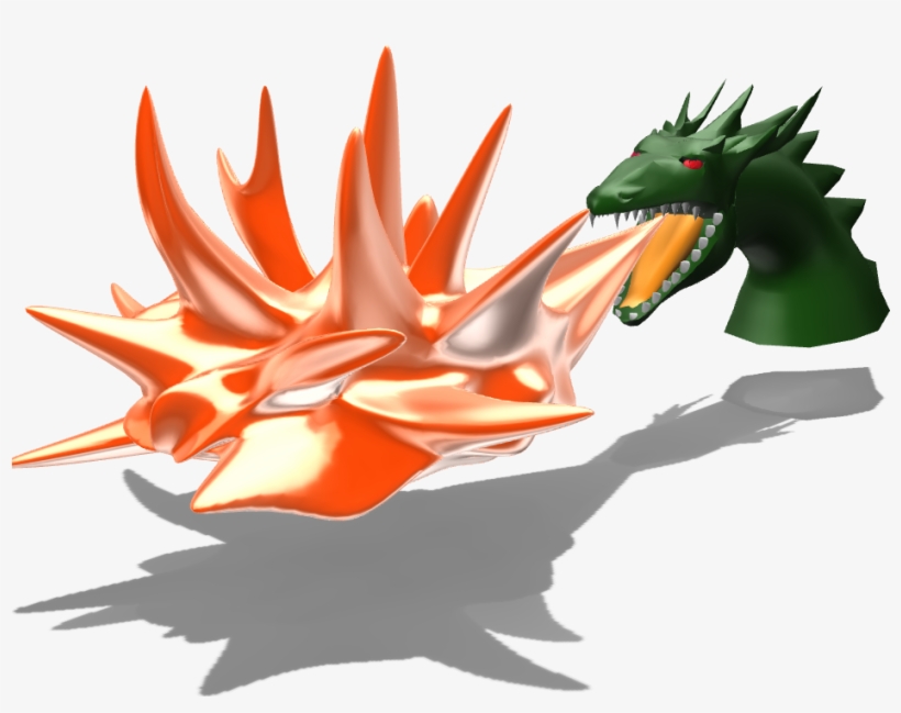 Download Dragon Fire - Illustration | Transparent PNG Download | SeekPNG