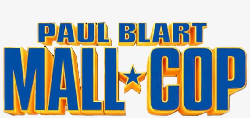 Mall Cop - Paul Blart Mall Cop PNG Image | Transparent PNG Free ...