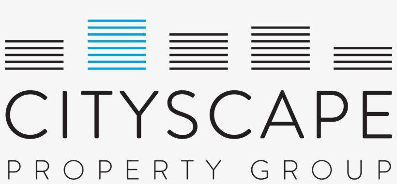 Cityscape Property Group PNG Image | Transparent PNG Free Download on ...