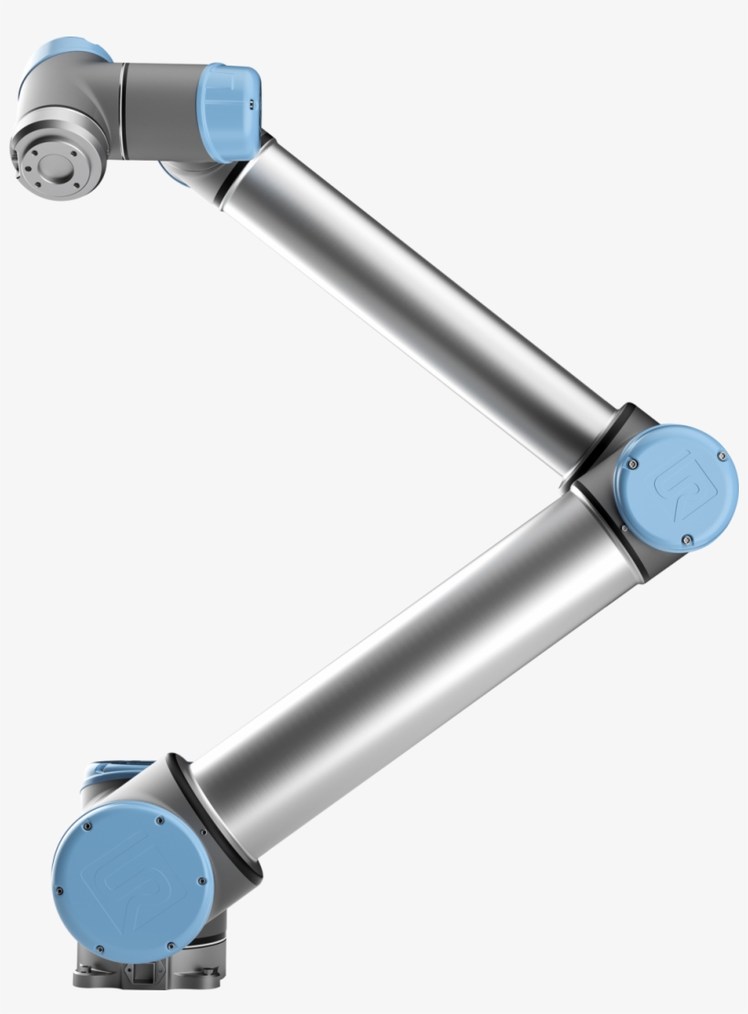 Ur10 Left - E Series Universal Robots PNG Image | Transparent PNG Free ...