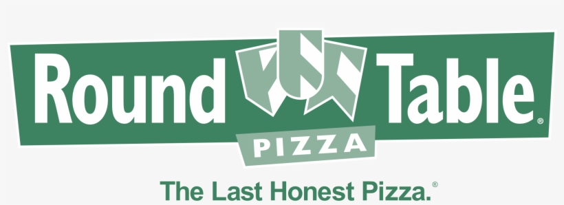 Download Round Table Pizza Logo Png Transparent - Round Table Pizza ...