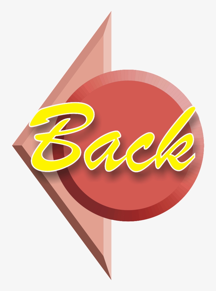 Backbutton001red Photo By Indrabasoeki3 Photobucket - Graphic Design ...