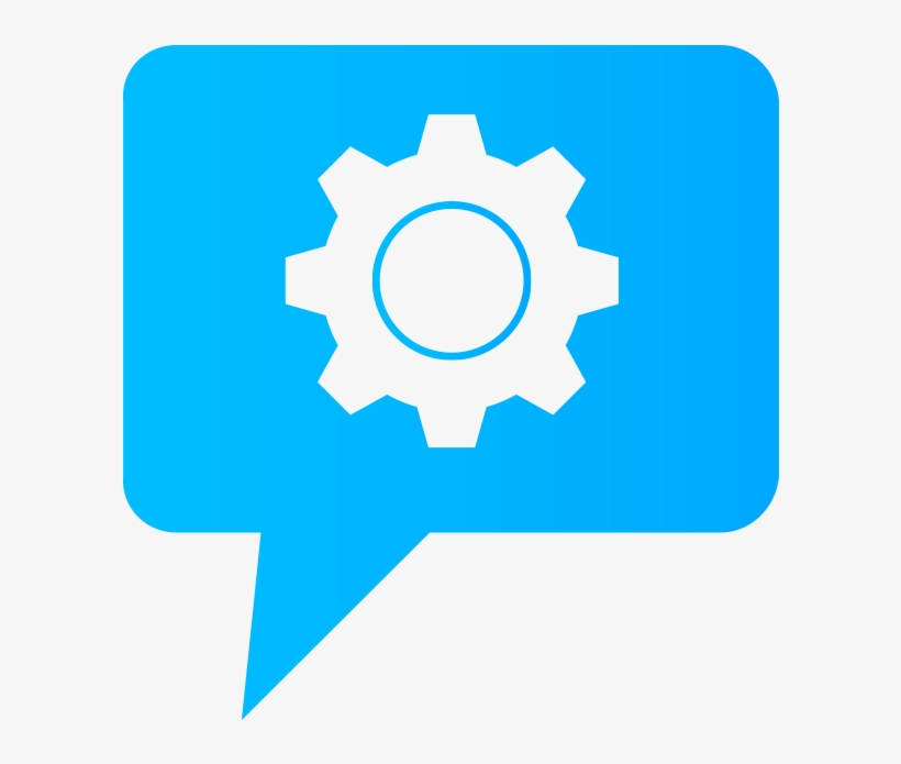 Icon Config Png White PNG Image | Transparent PNG Free Download on SeekPNG