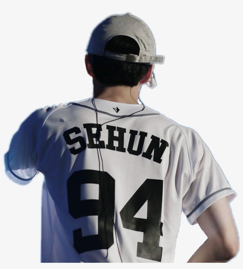 Oh Sehun Sticker Png PNG Image | Transparent PNG Free Download on SeekPNG