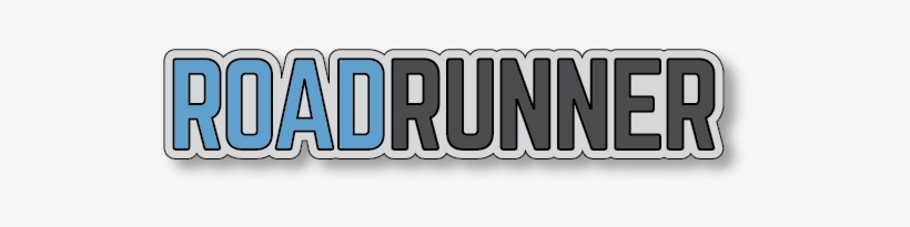 Road Runner Sticker - Graphics PNG Image | Transparent PNG Free ...