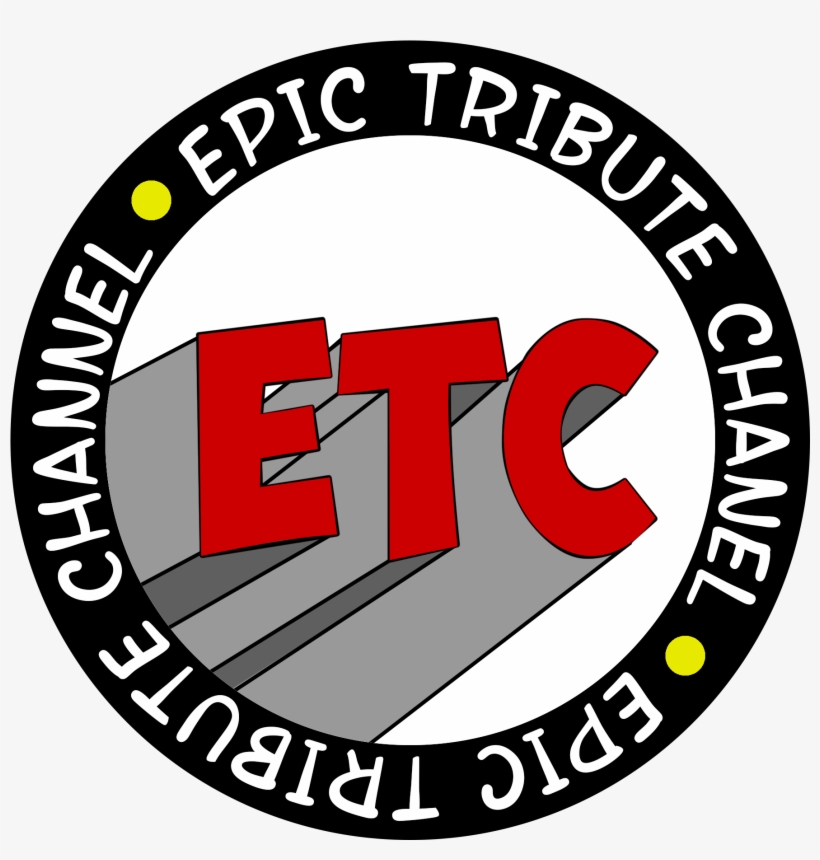 Download Epictributechannel - Circle | Transparent PNG Download | SeekPNG
