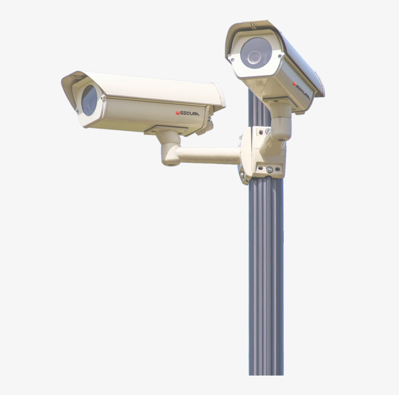 Download Ai Powered Video Analytics For Cctv Surveillance - Sharpening ...