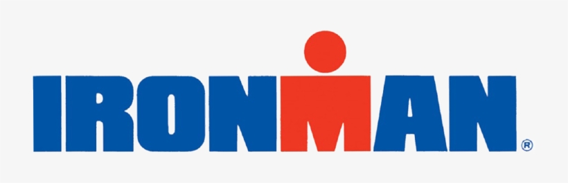 Download Ironman Logo Tp - Ironman Race Logo Vector | Transparent PNG ...