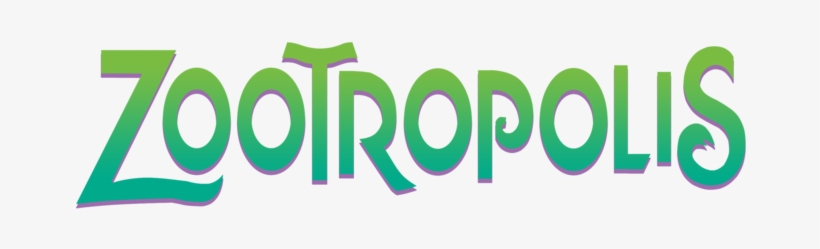 Photo Zootropolis Title Gif Zps8xkrrlhq - Circle PNG Image ...