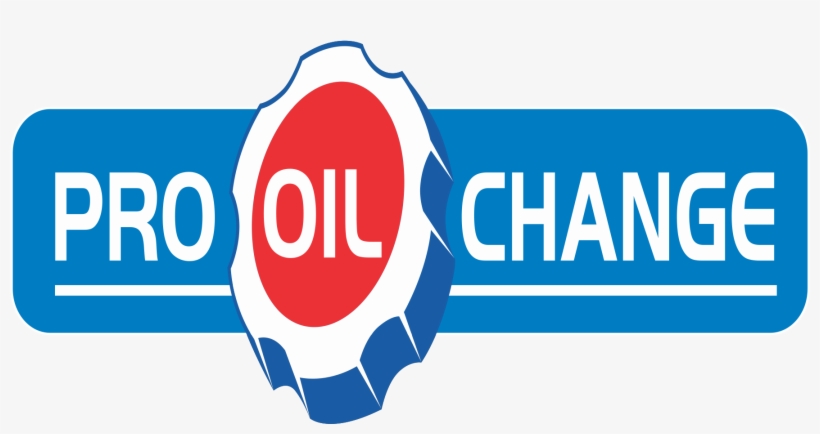 Download Pro Oil Change - Pro Oil Change Logo | Transparent PNG ...
