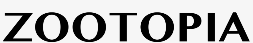 Zootopiaを字幕無しで観たけれど、 - Graphics PNG Image | Transparent PNG Free ...
