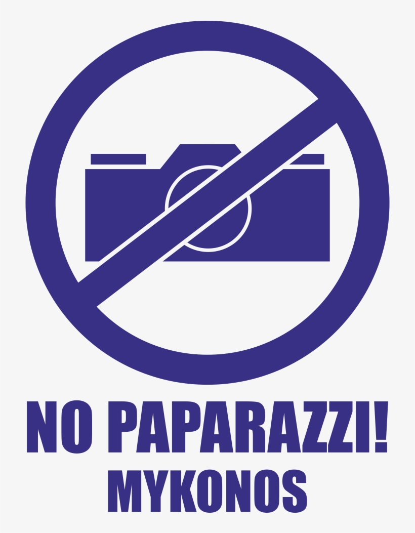 Mykonos No Paparazzi - Cqms Razer PNG Image | Transparent PNG Free ...