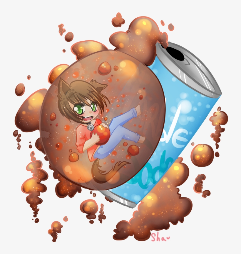 Shasha 🐾 - Illustration PNG Image | Transparent PNG Free Download on ...