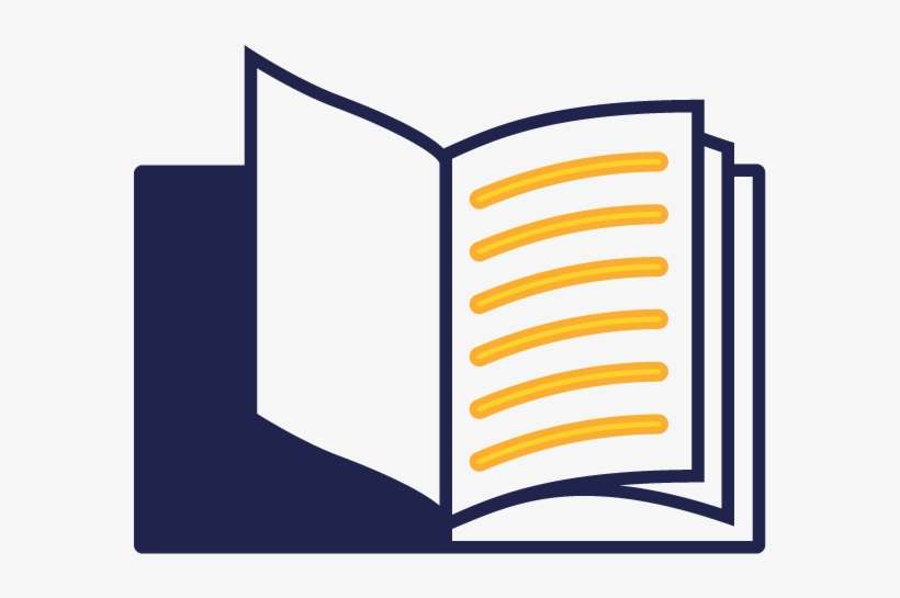 Download Publications Main Icon-01 | Transparent PNG Download | SeekPNG