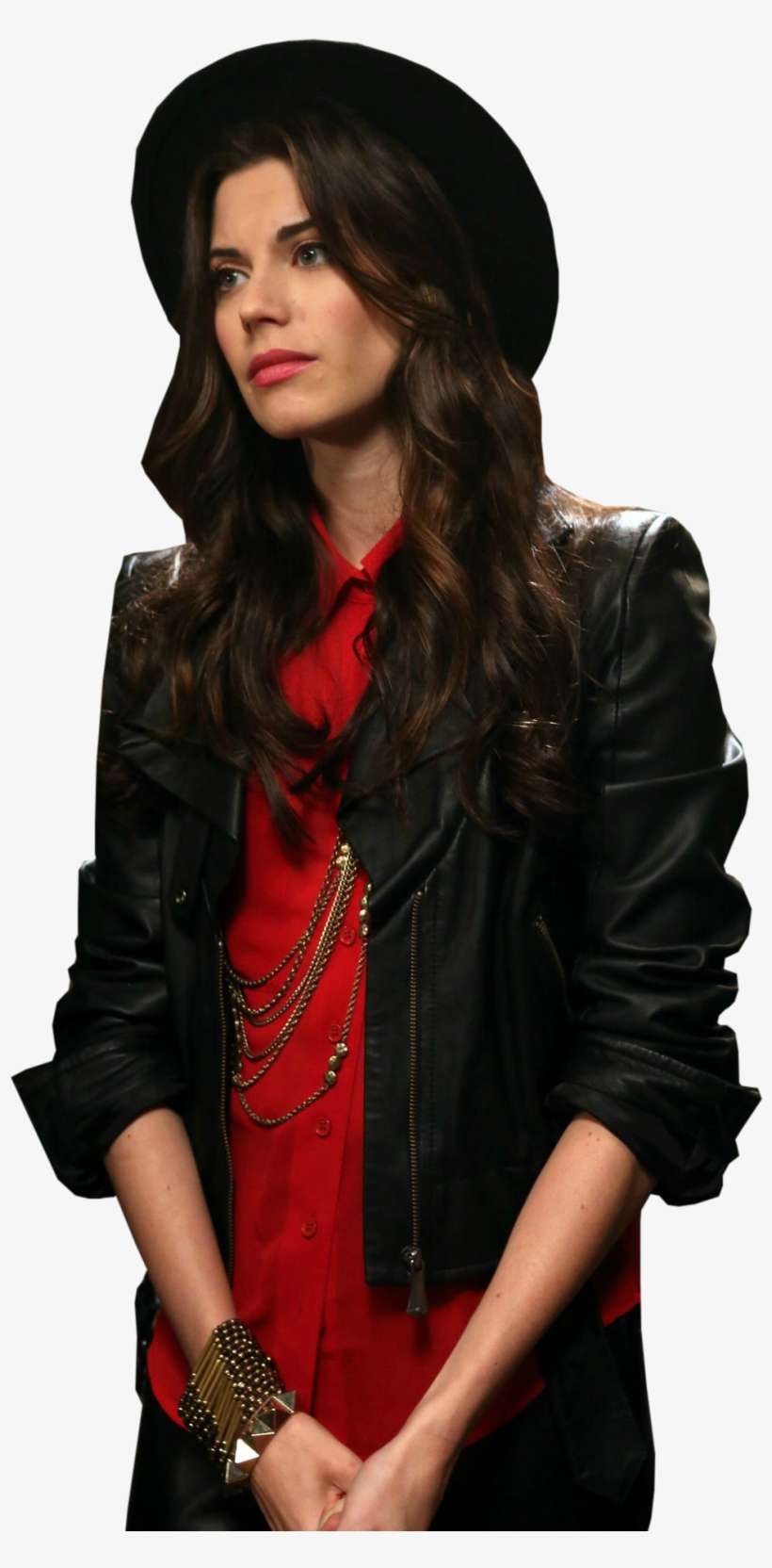 Pin By Caitlin Acker On Possible Ocs - Ruby Once Upon A Time PNG Image ...