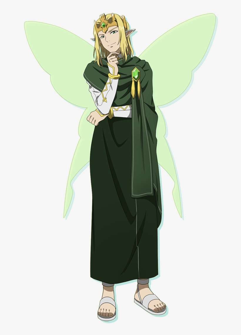 Oberon Sugou Nobuyuki PNG Image | Transparent PNG Free Download on SeekPNG