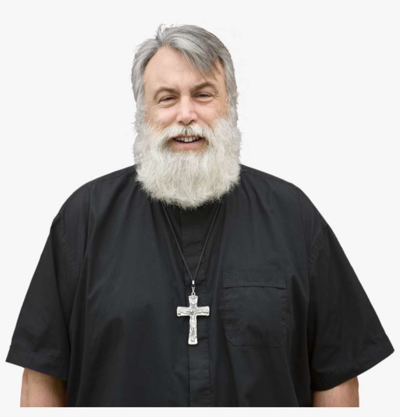 Download Preacher Png - Bishop | Transparent PNG Download | SeekPNG