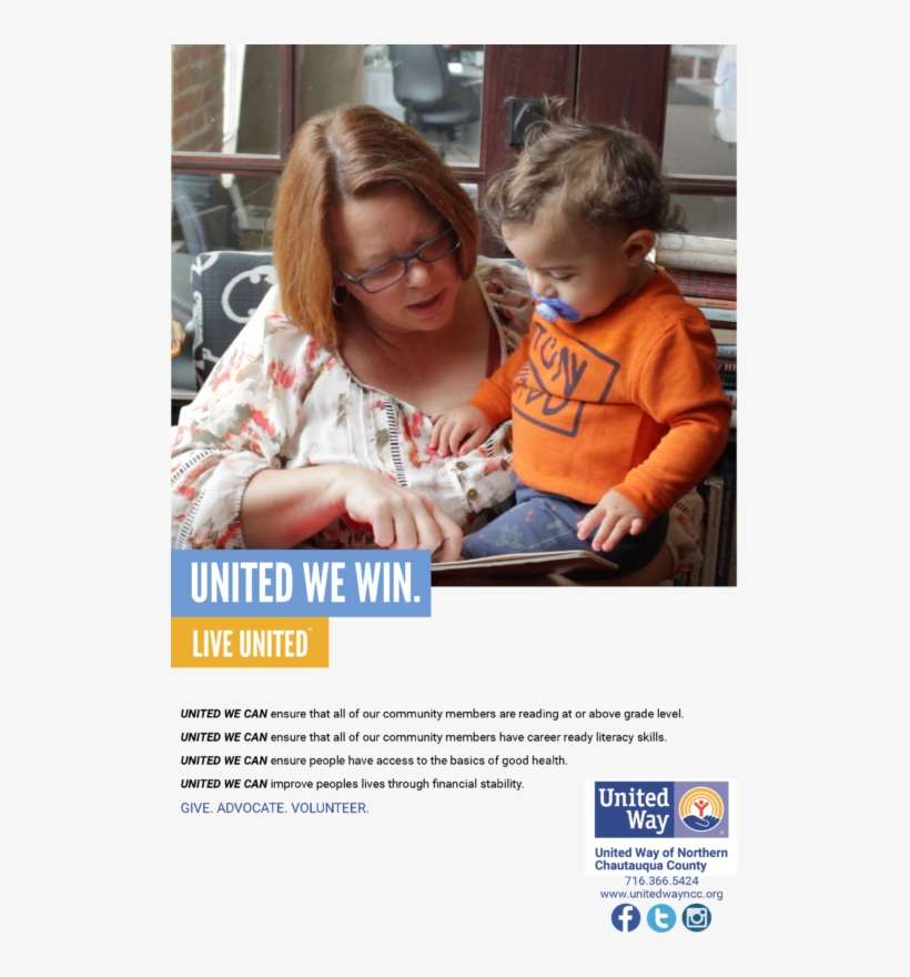 Poster - United Way PNG Image | Transparent PNG Free Download on SeekPNG
