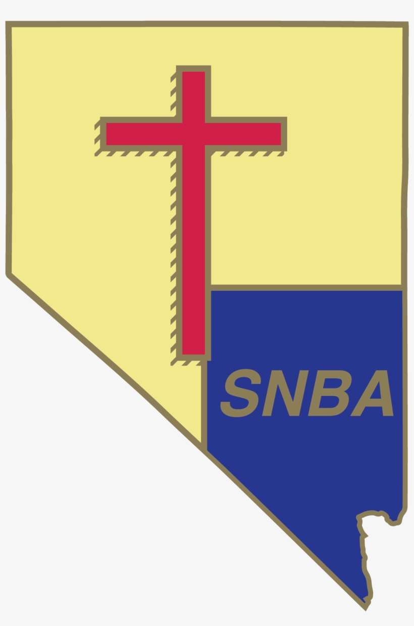 Snba Logo - Cross PNG Image | Transparent PNG Free Download on SeekPNG