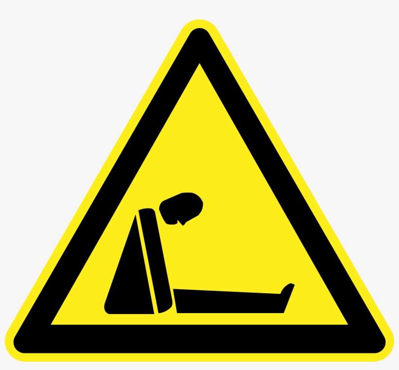 This Free Icons Png Design Of Suffocation Warning Sign PNG Image ...