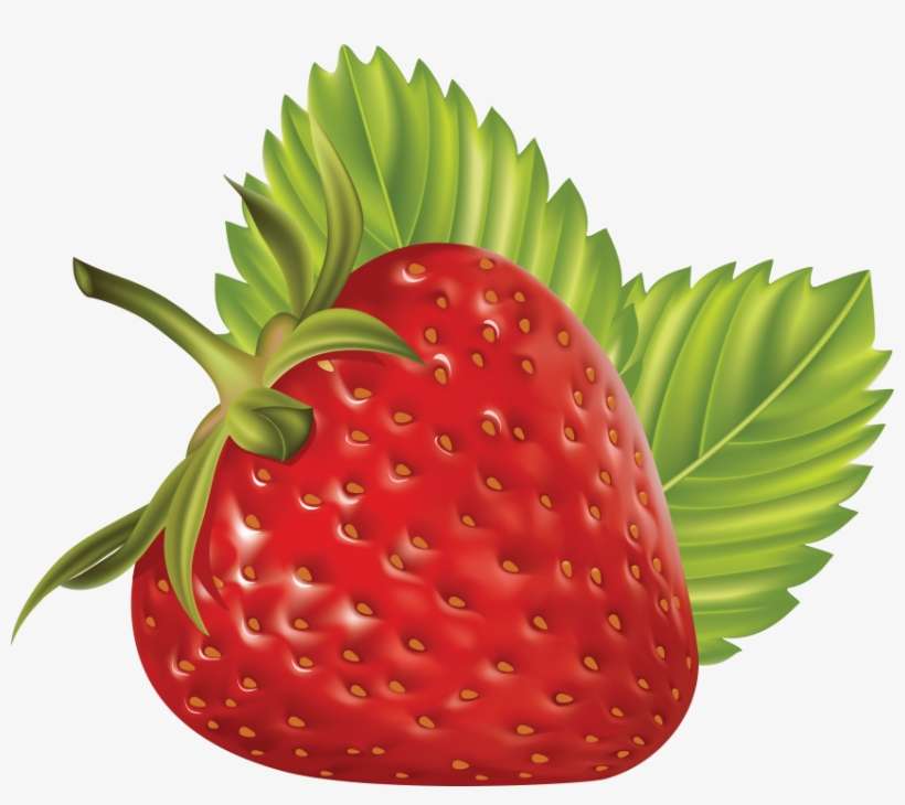 Download Strawberry Clipart Png Photo - Strawberry Fruit Transparent ...